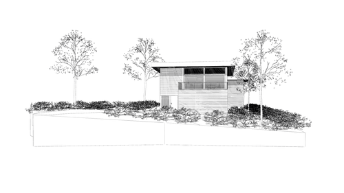 ARKITEKT JONE VISTNES