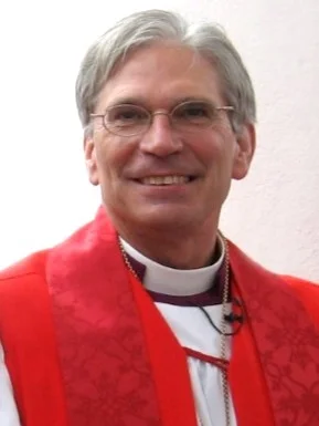 Clergy — St. Matthew's Church