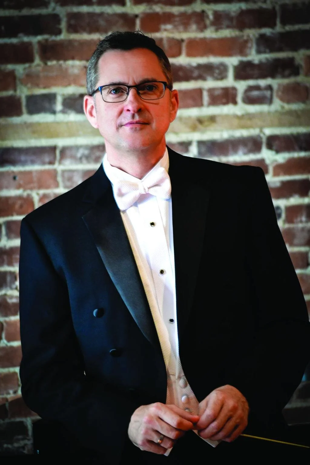 Staff — St. Matthew's Church