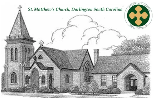 St. Matthew's Church