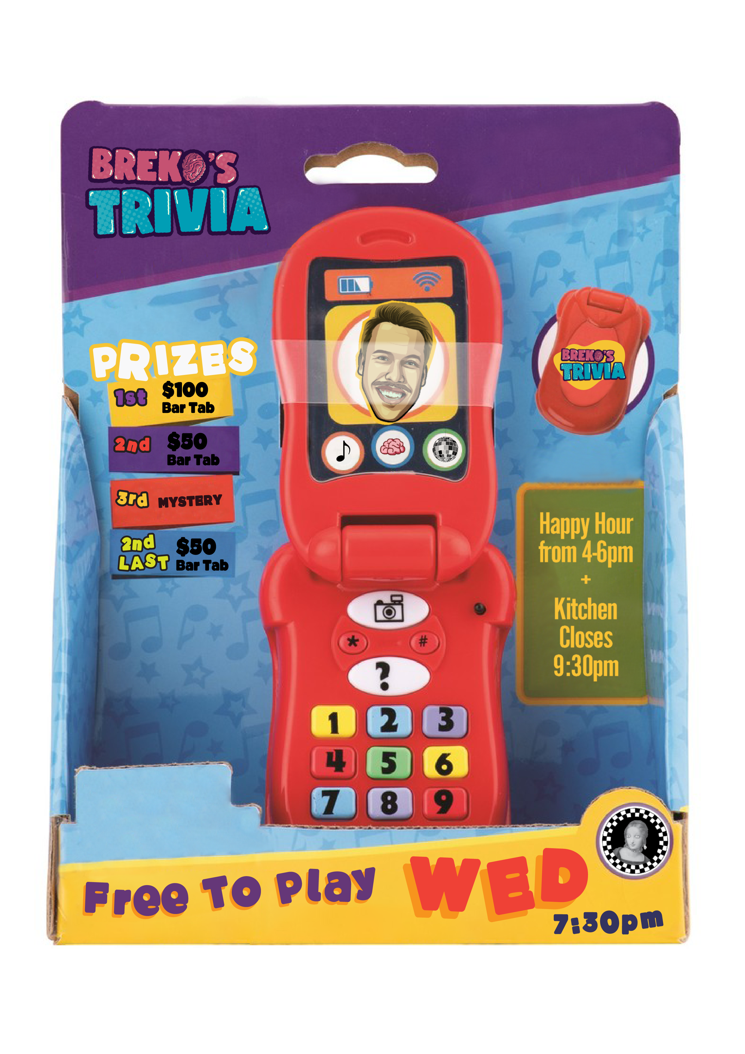 Sydney's James Breko