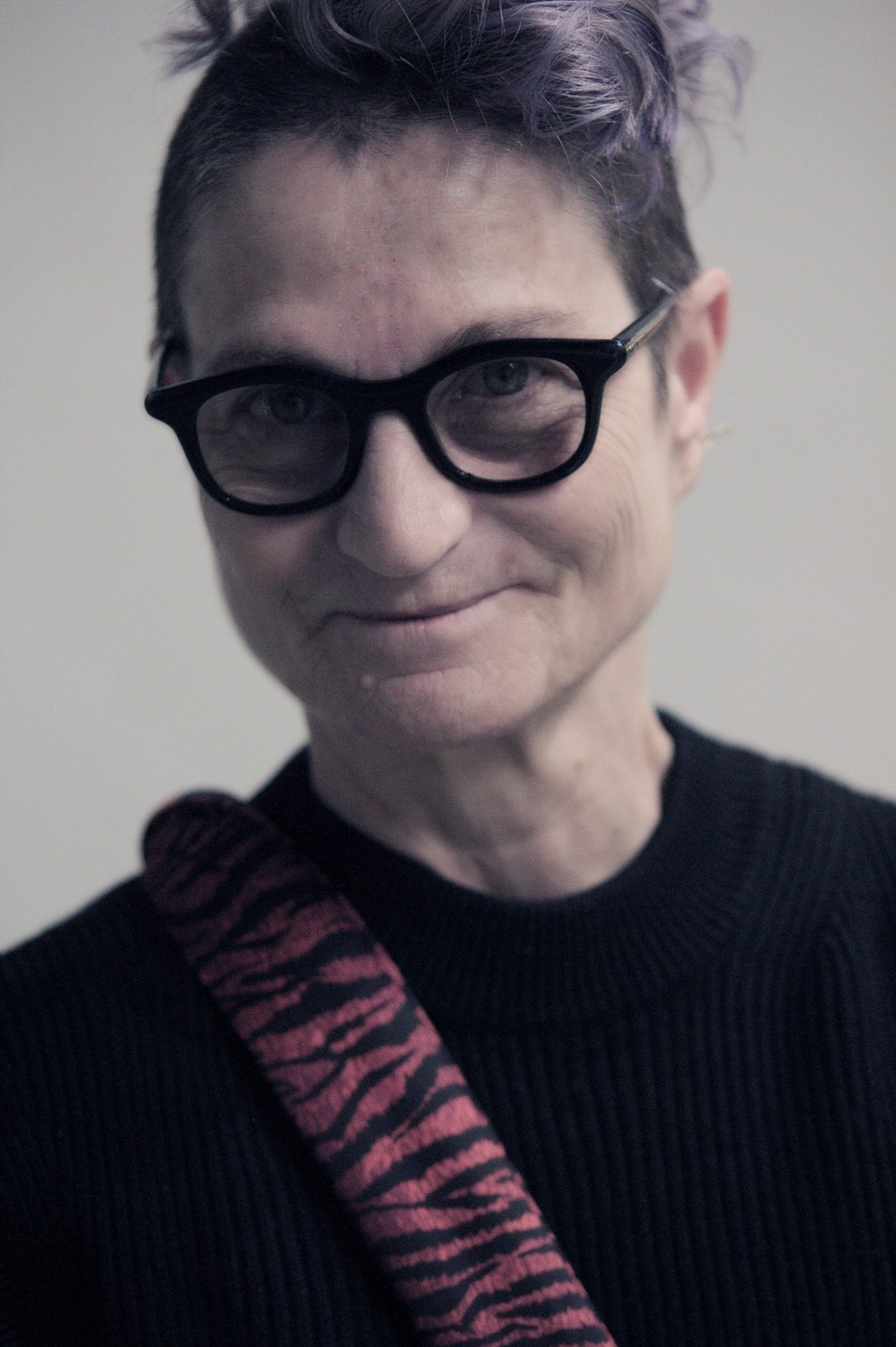 Veteran South African dance-maker, Robyn Orlin, named the 2024 JOMBA ...