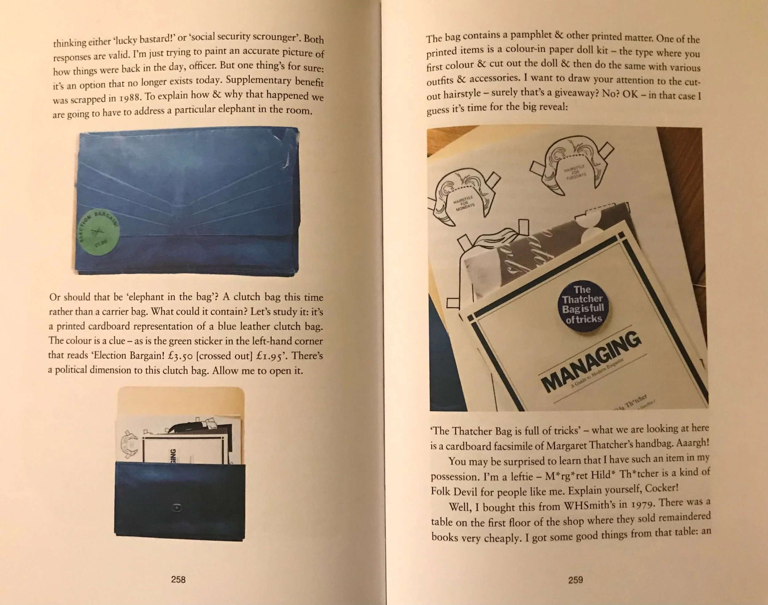 203. Jarvis Cocker, Good Pop, Bad Pop: An Inventory — FORMA DE VIDA