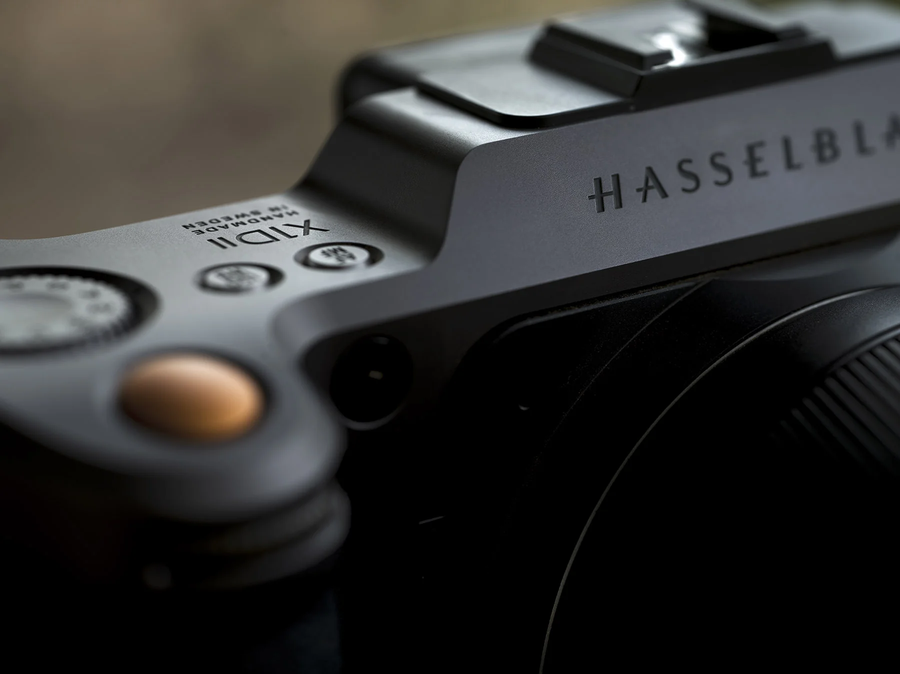 Hasselblad X1D II Camera Review — Austin Mann