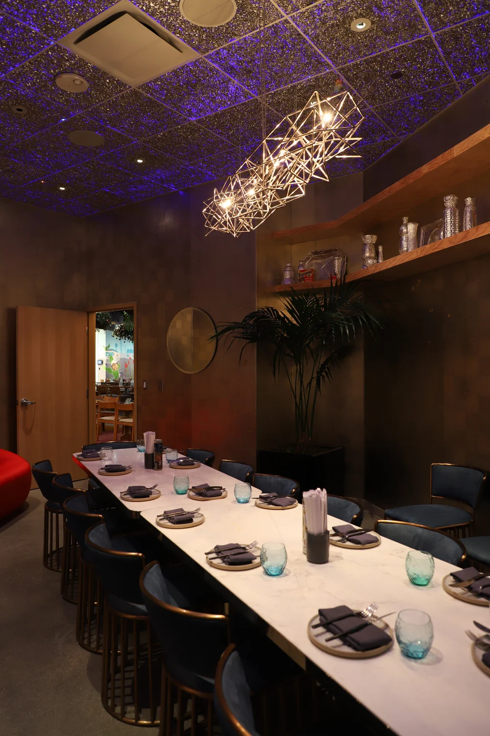 Best Friend Park MGM — Light Solutions