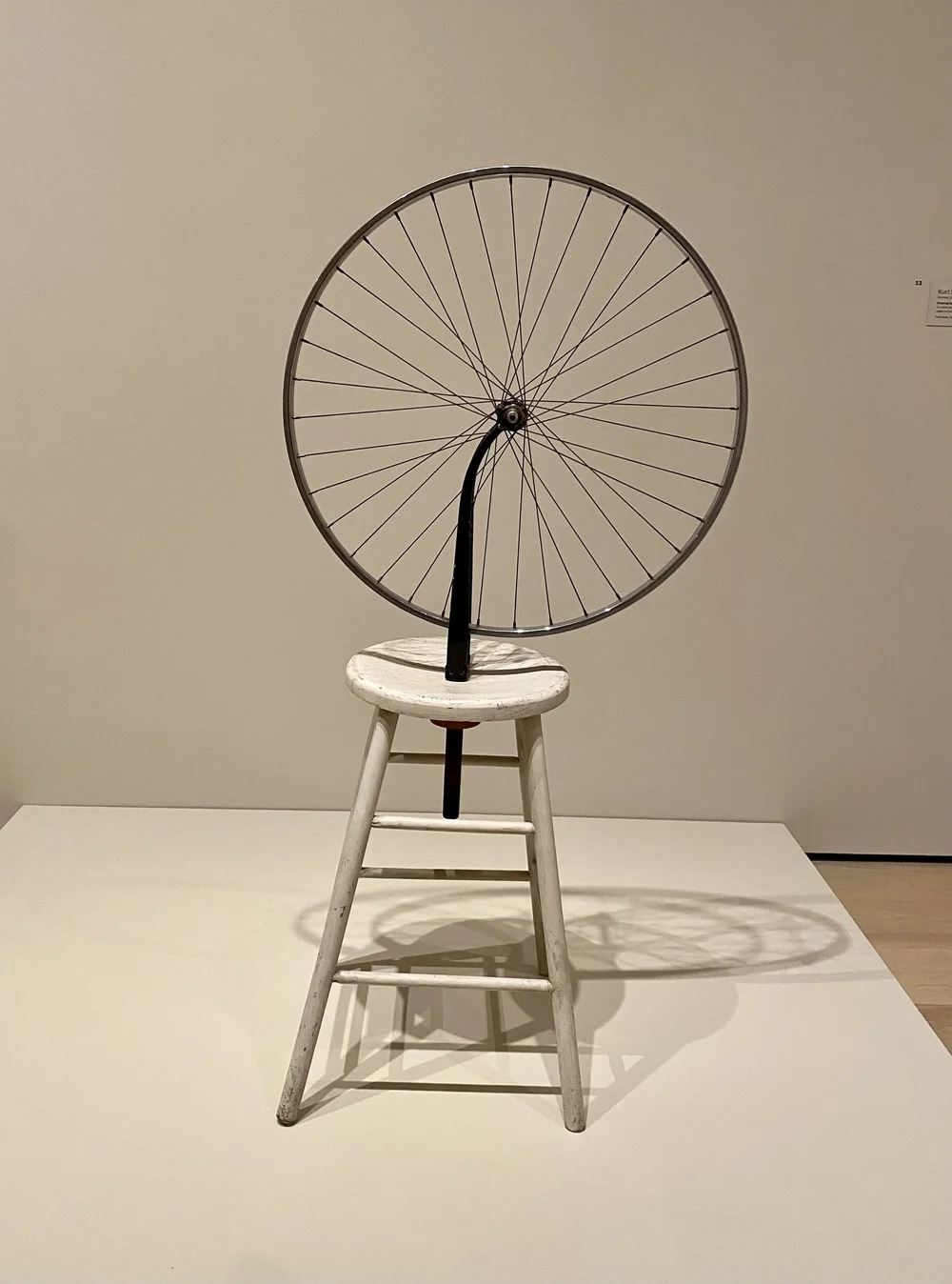 13 Things To See At MoMa in NYC — The Anthrotorian