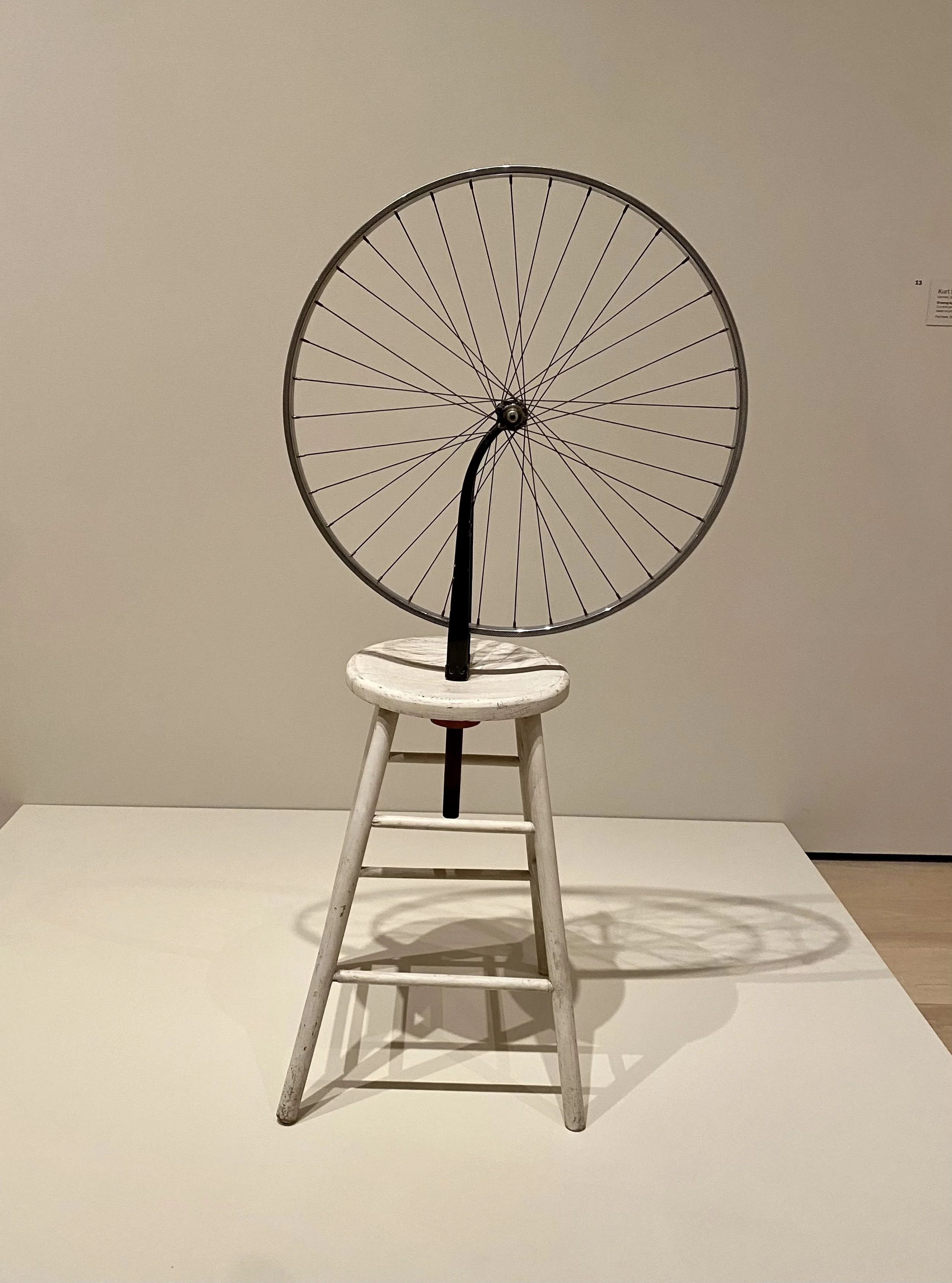 13 Things To See At MoMa in NYC — The Anthrotorian