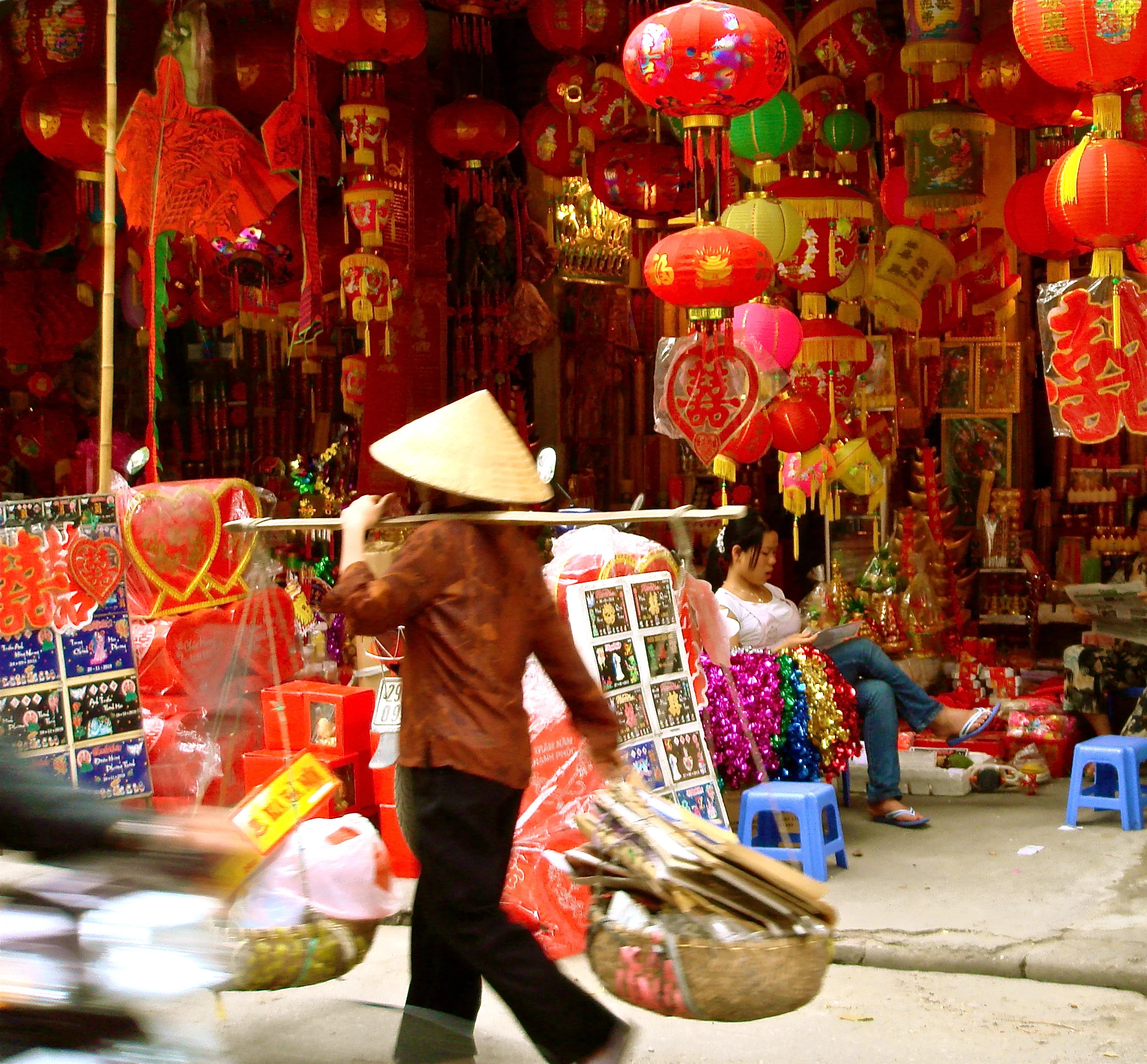 Hunting Down The Origin of The Triangle Shaped Hat — The Anthrotorian