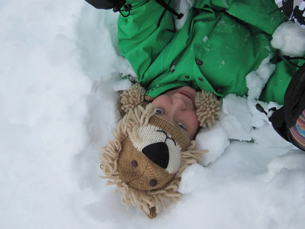 6 Things To Know About Life In Frozen Climates — The Anthrotorian