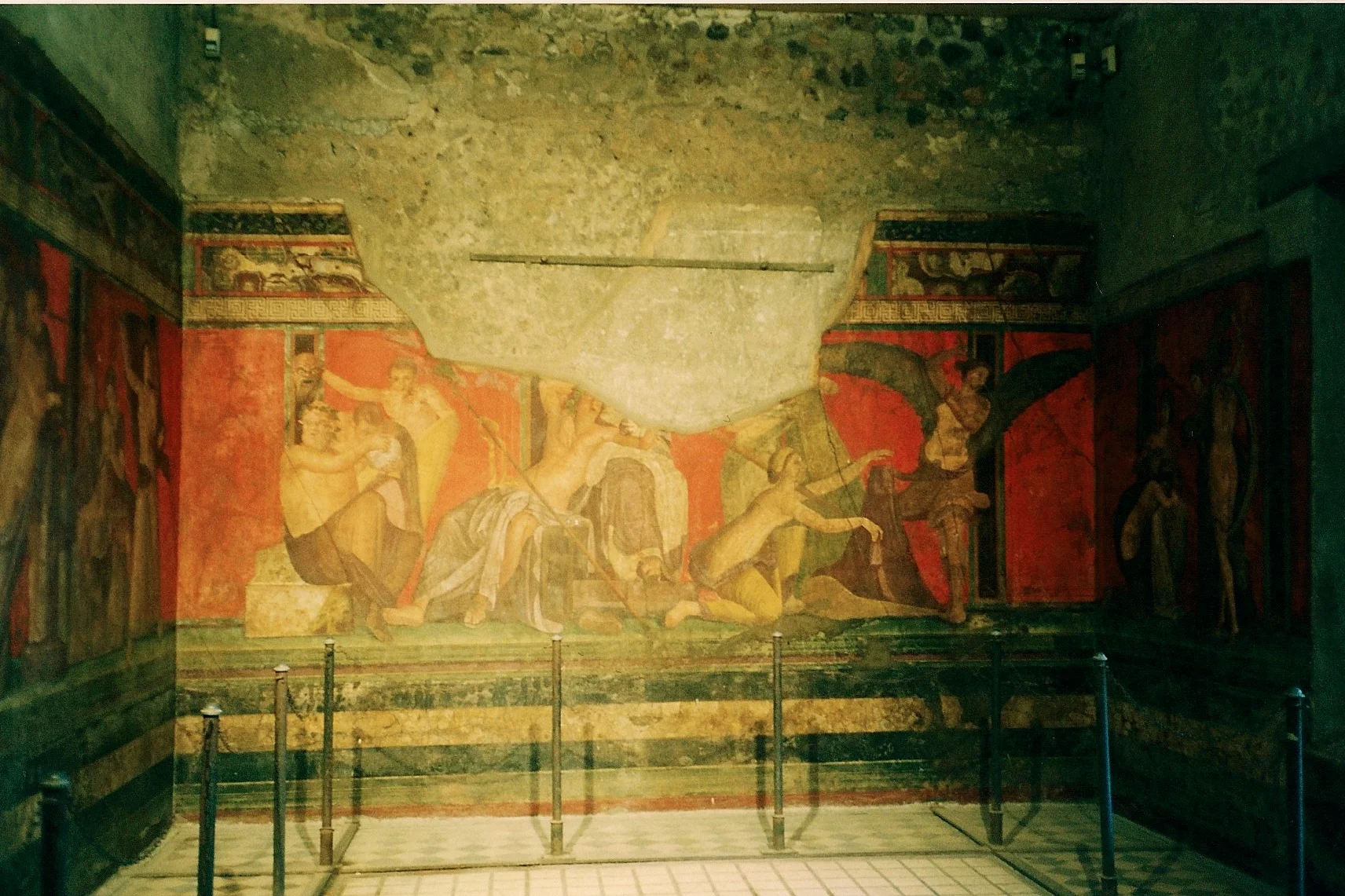 Saving Pompeii: What Archaeologists Are Doing to Save This Important ...