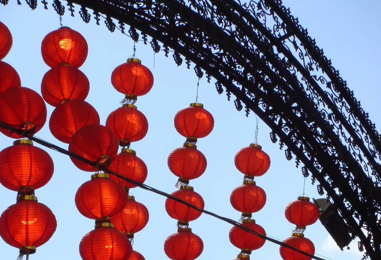 Why are Chinese Gangs Called Triads? — The Anthrotorian