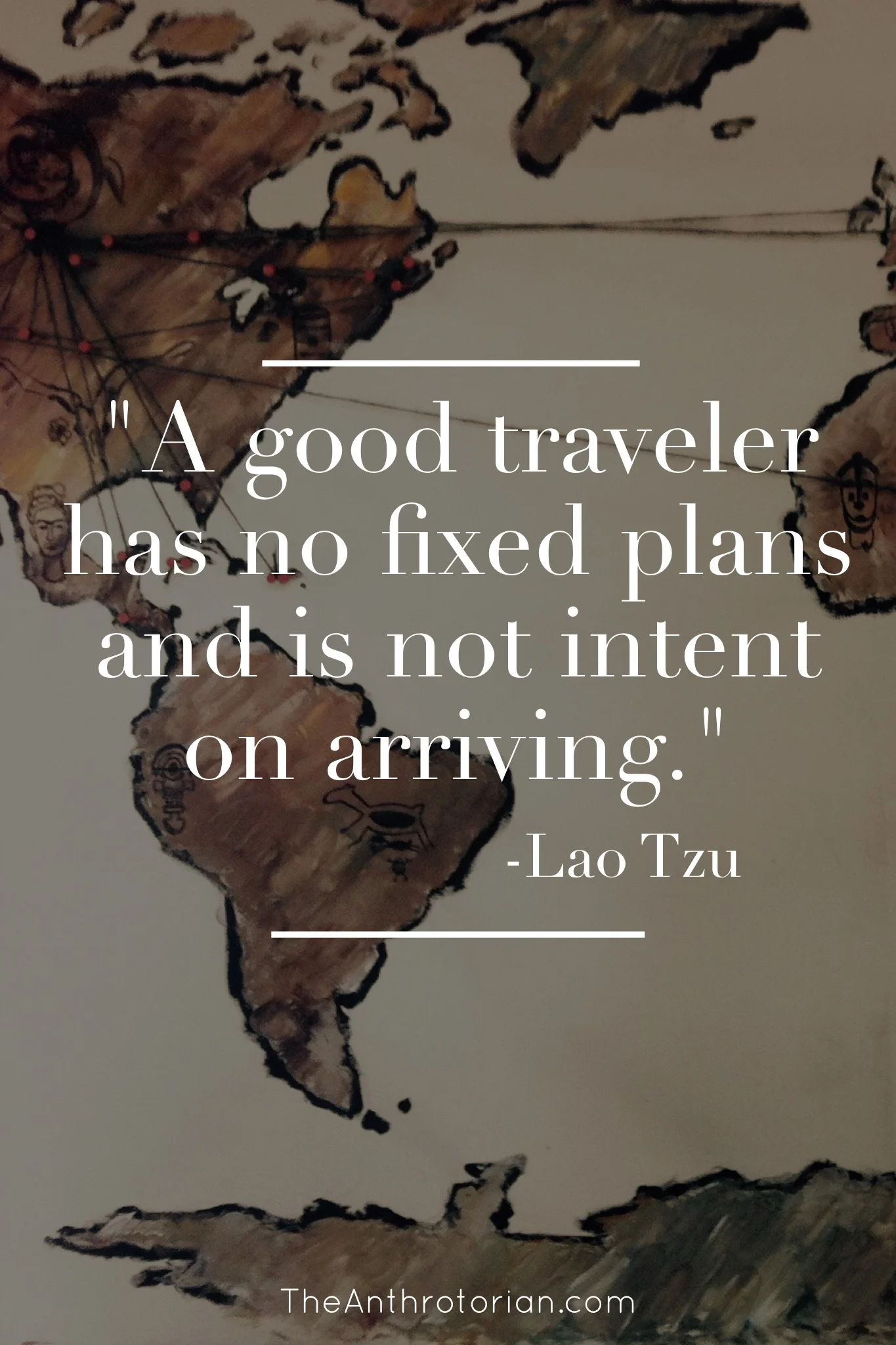 Travel Quotes: Sometimes You Just Need A Little Inspiration — The ...