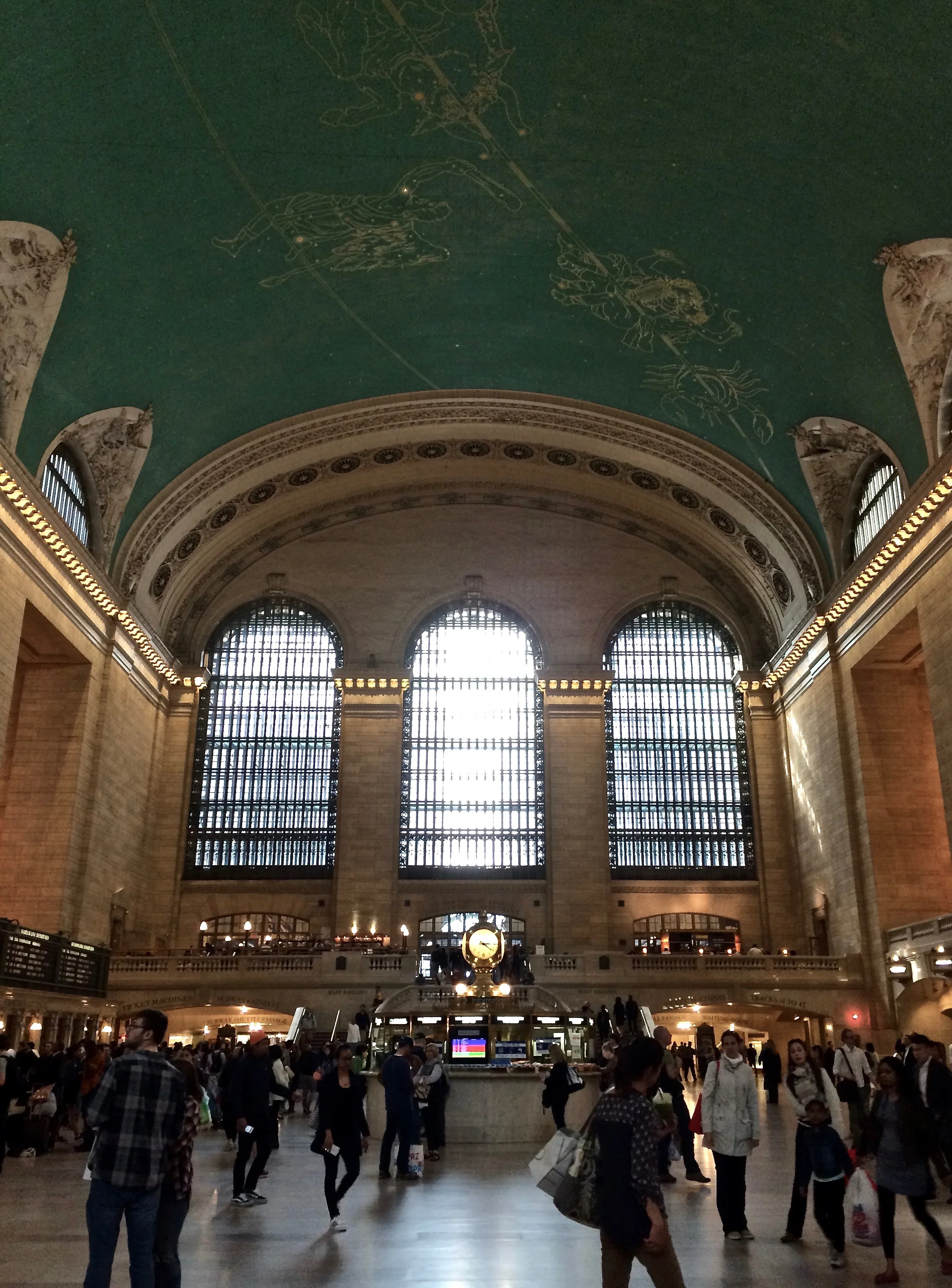 8 Sights In New York City That Live Up To The Hype (+ Packing Tips ...