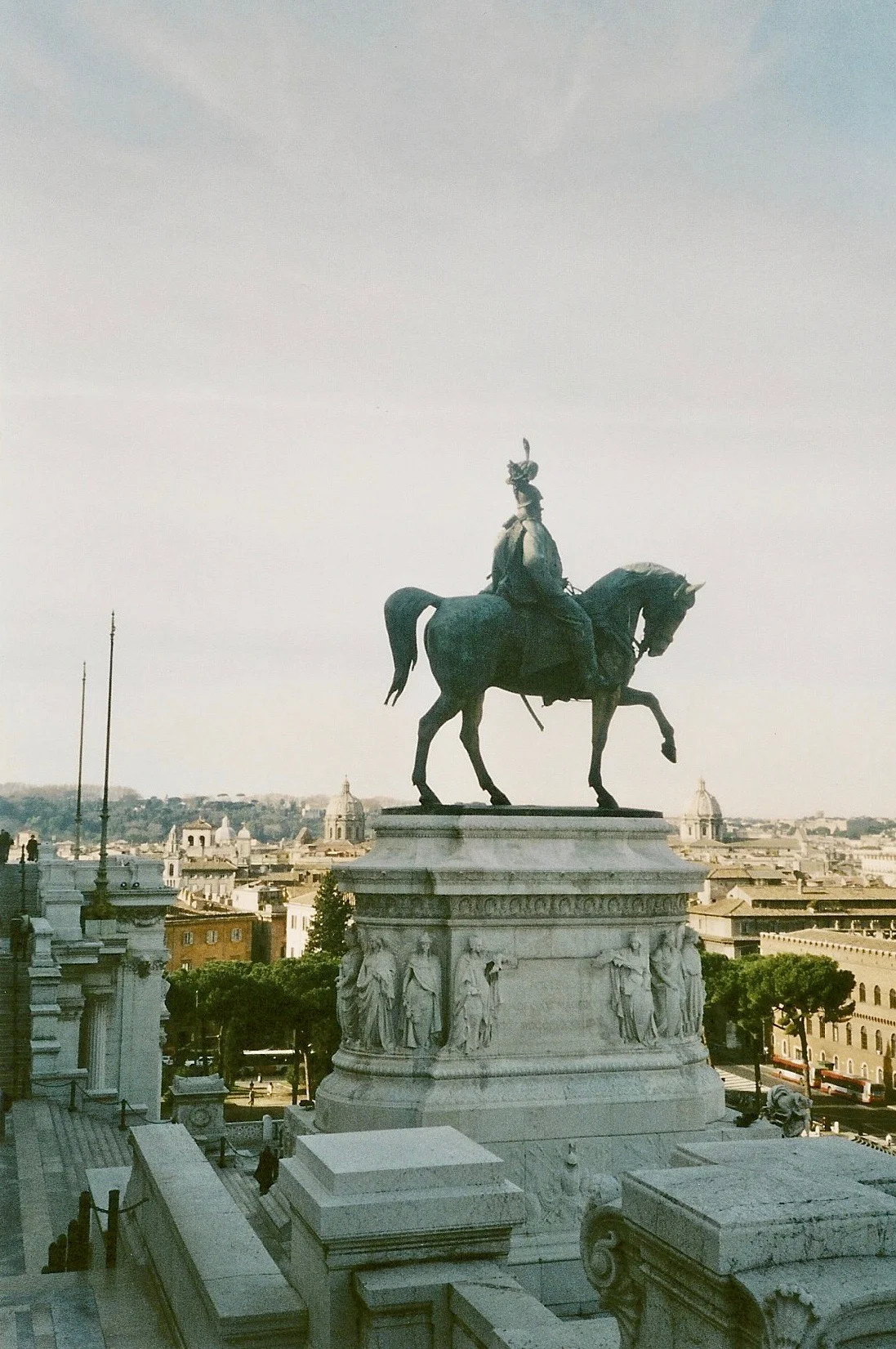 Art or Eyesore? The Victor Emmanuel II Monument AKA "The Wedding Cake ...