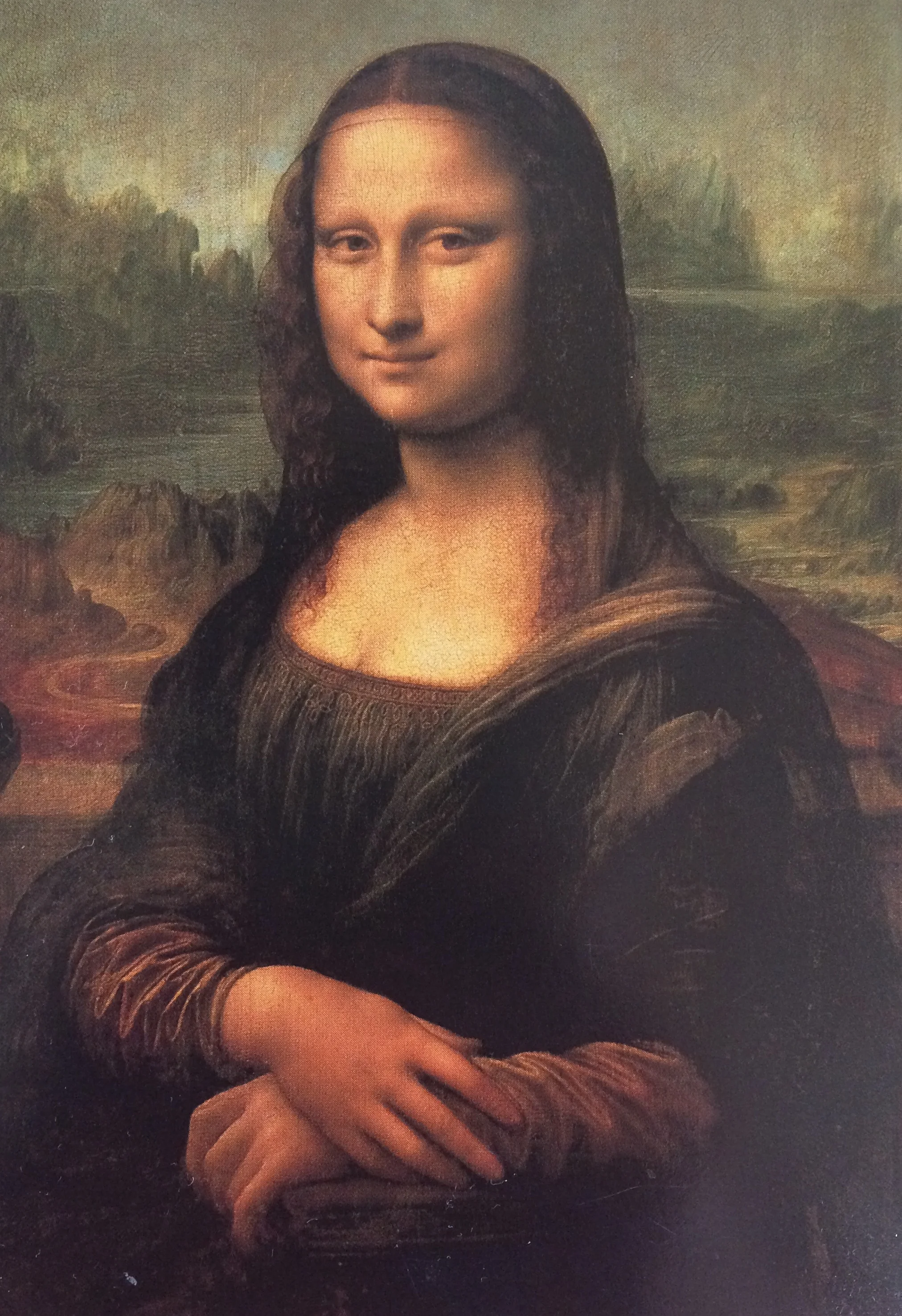 What s So Special About The Mona Lisa The Real Story Behind Da Vinci s 