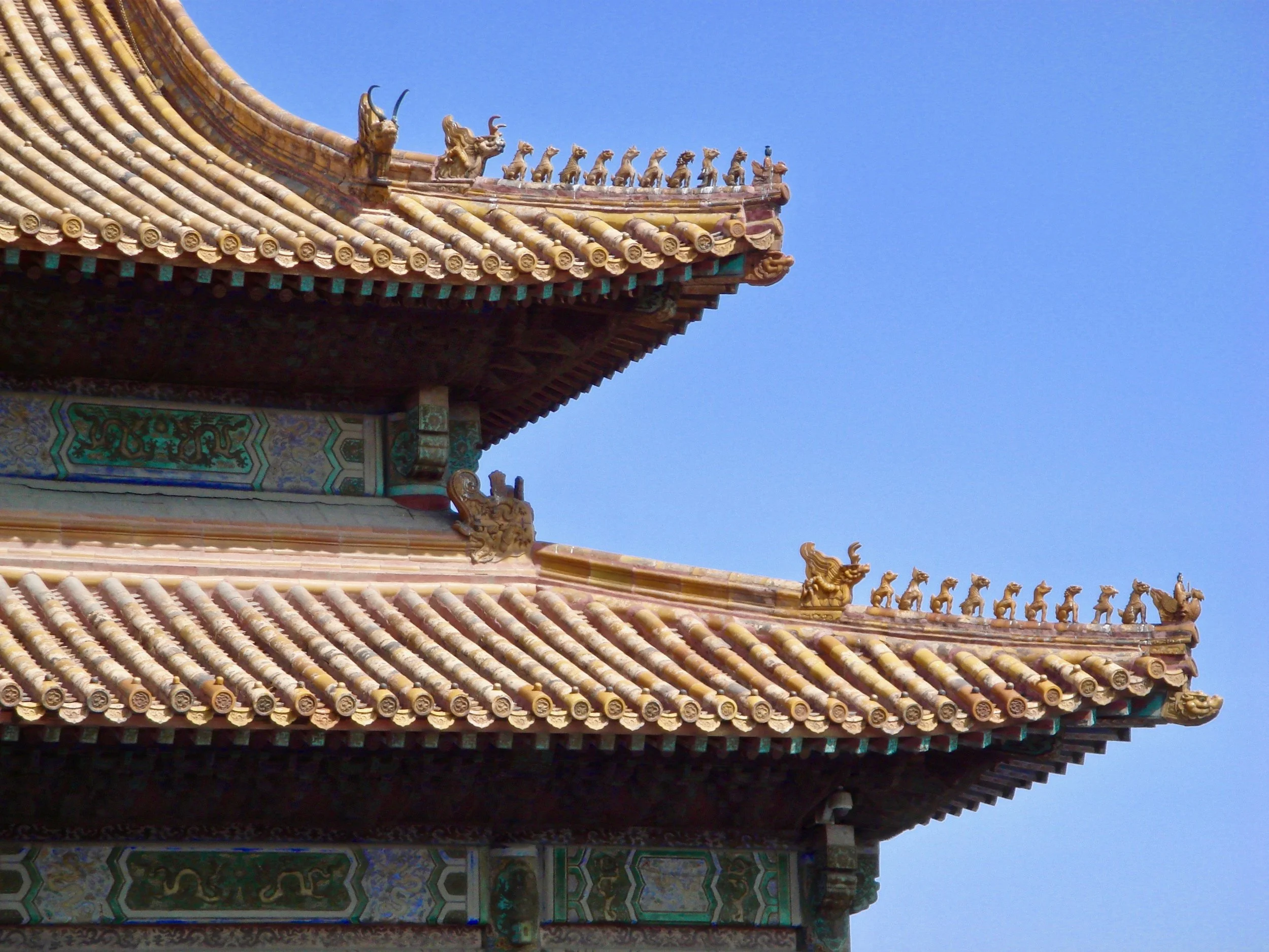 15 Photos That Will Make You Want To Visit The Forbidden City in ...