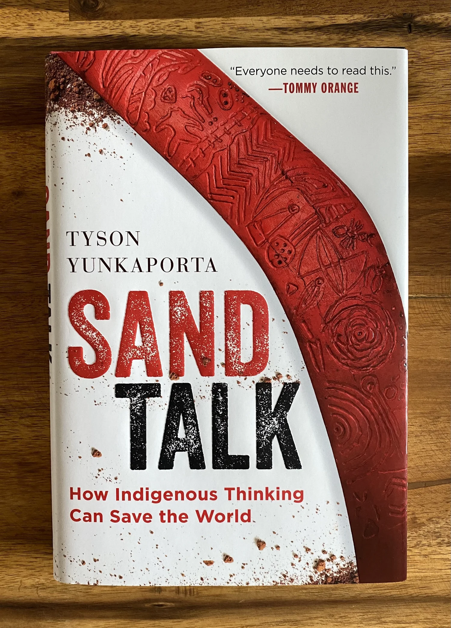 6 Fascinating Books to Read This Winter — The Anthrotorian