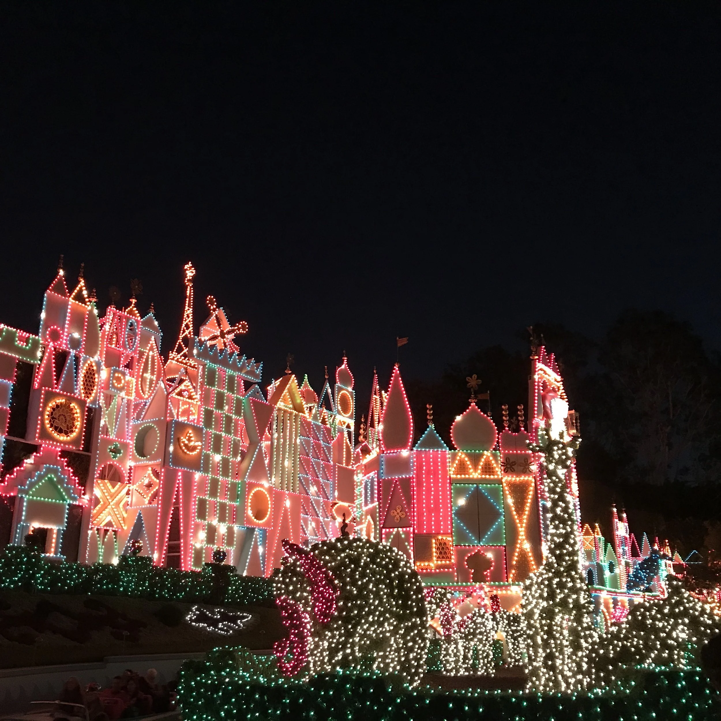 Does Disneyland Live Up to The Hype? — The Anthrotorian