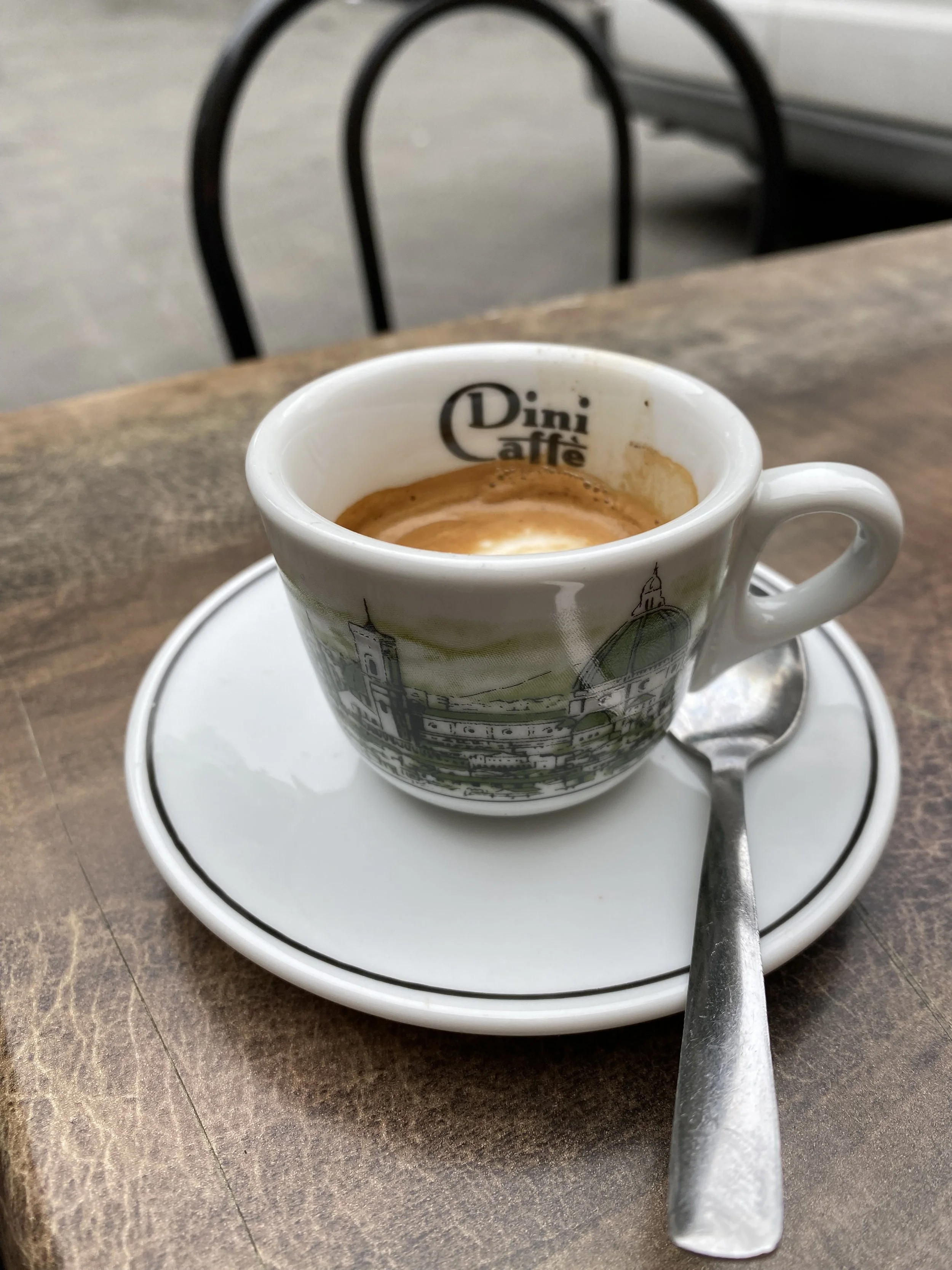 Your Guide To Drinking Coffee In Italy — The Anthrotorian