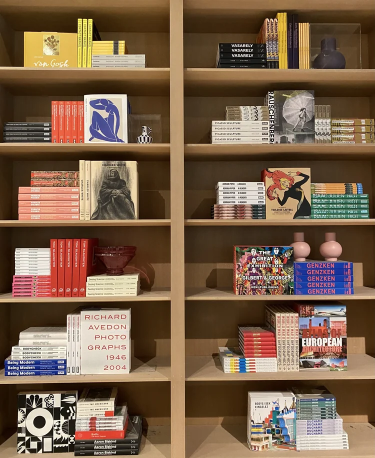 13 Things To See At MoMa in NYC — The Anthrotorian