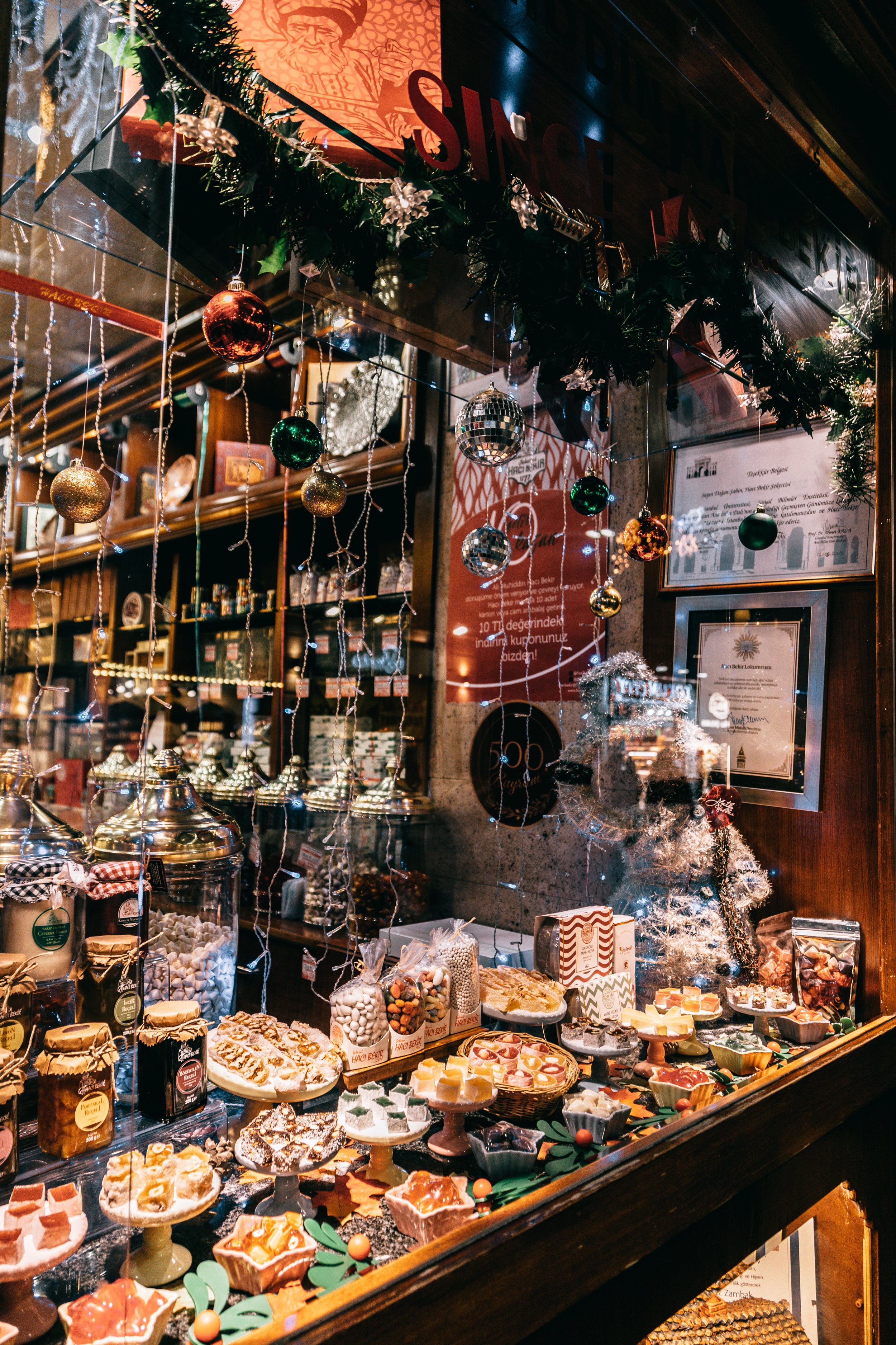 Where to Find The Best Christmas Markets in Europe — The Anthrotorian