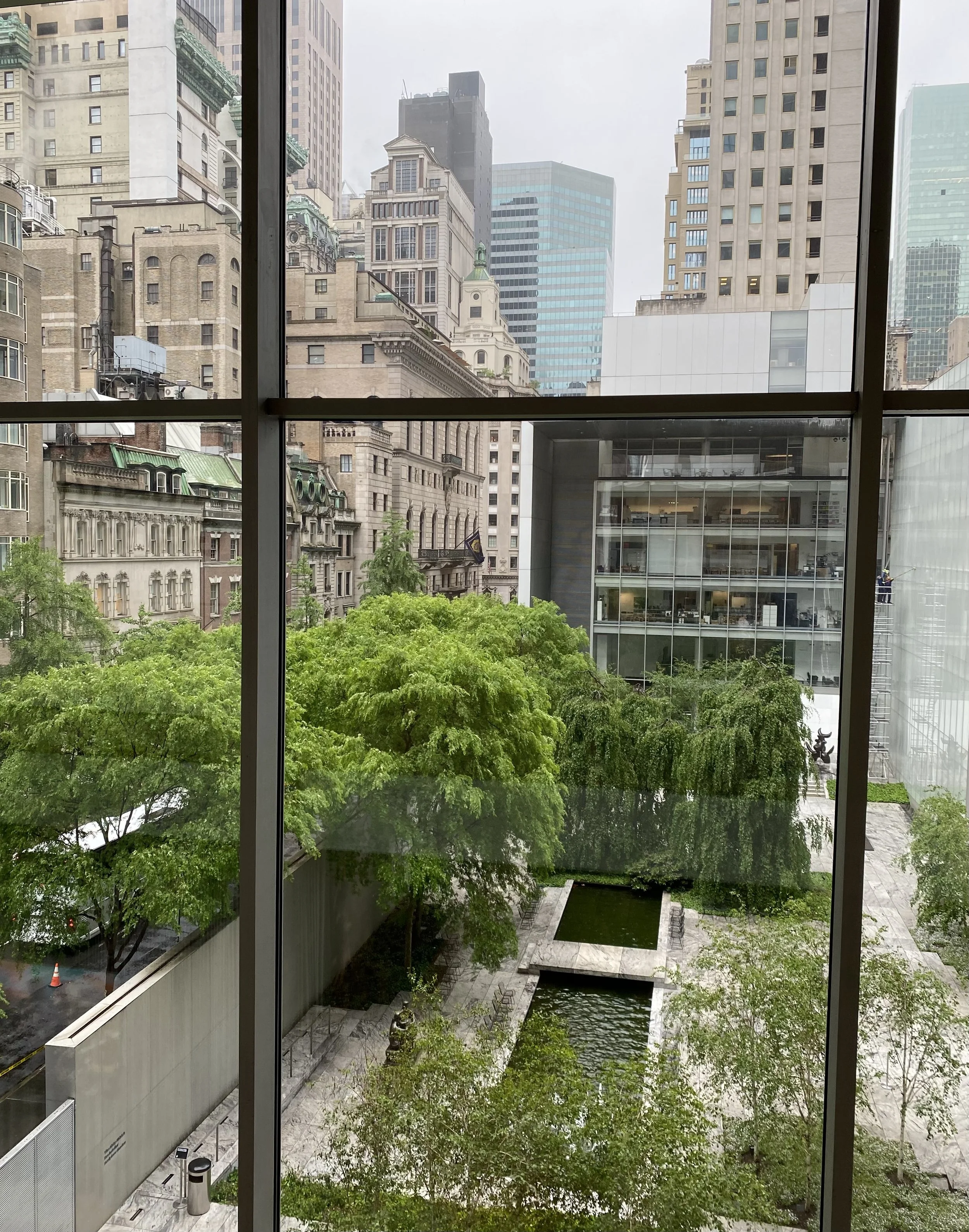 13 Things To See At MoMa in NYC — The Anthrotorian