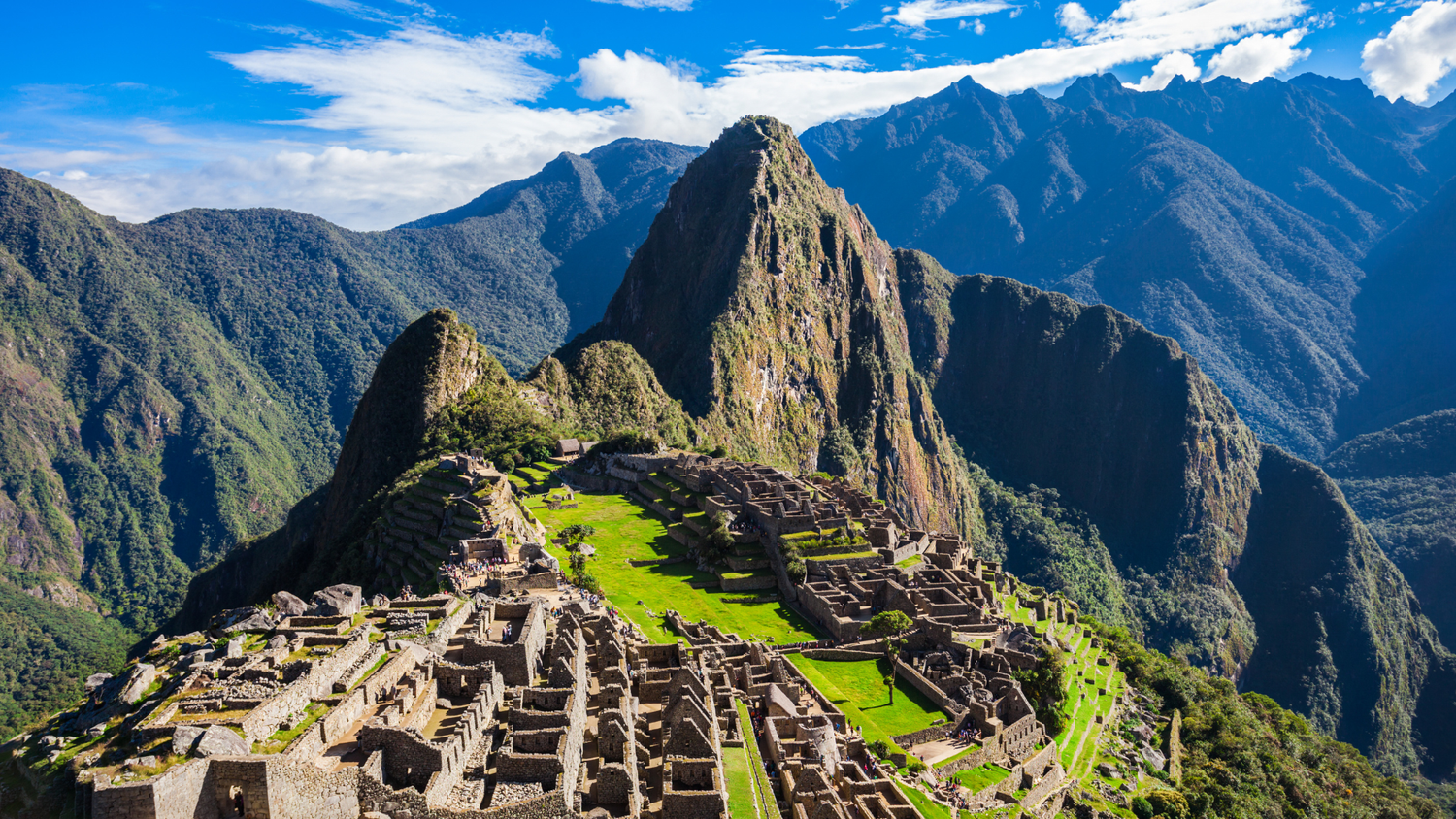 What's a UNESCO World Heritage Site? — The Anthrotorian