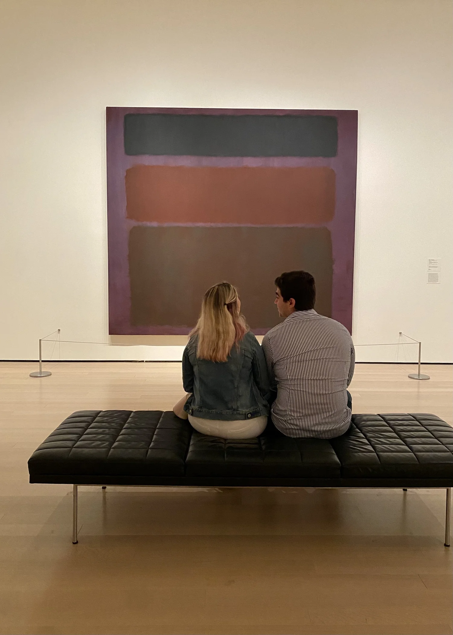 13 Things To See At MoMa in NYC — The Anthrotorian