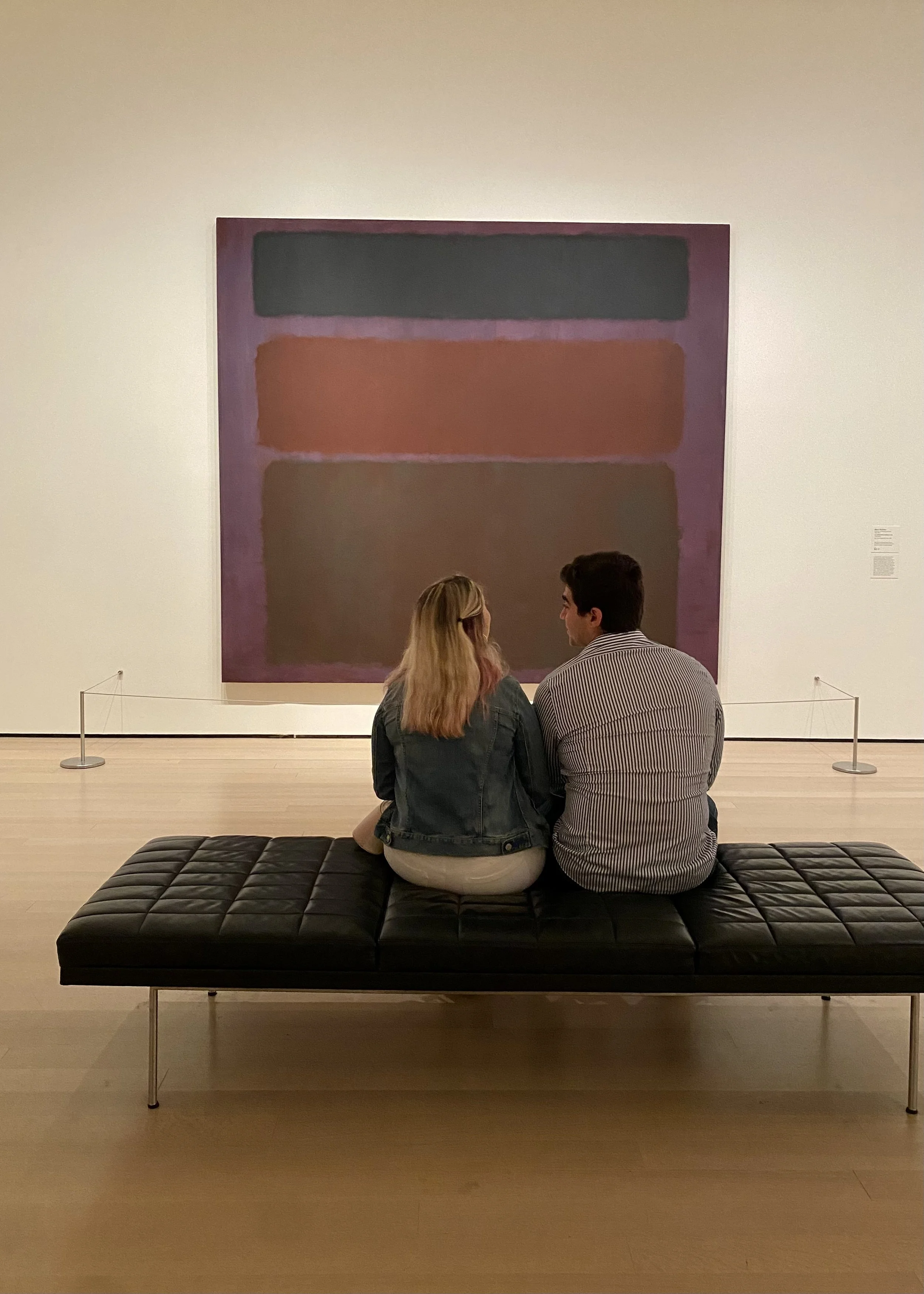 13 Things To See At MoMa in NYC — The Anthrotorian