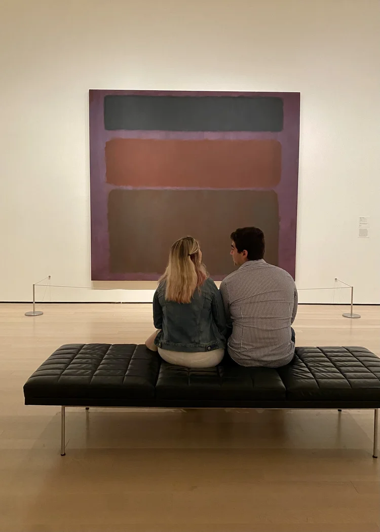 13 Things To See At MoMa in NYC — The Anthrotorian