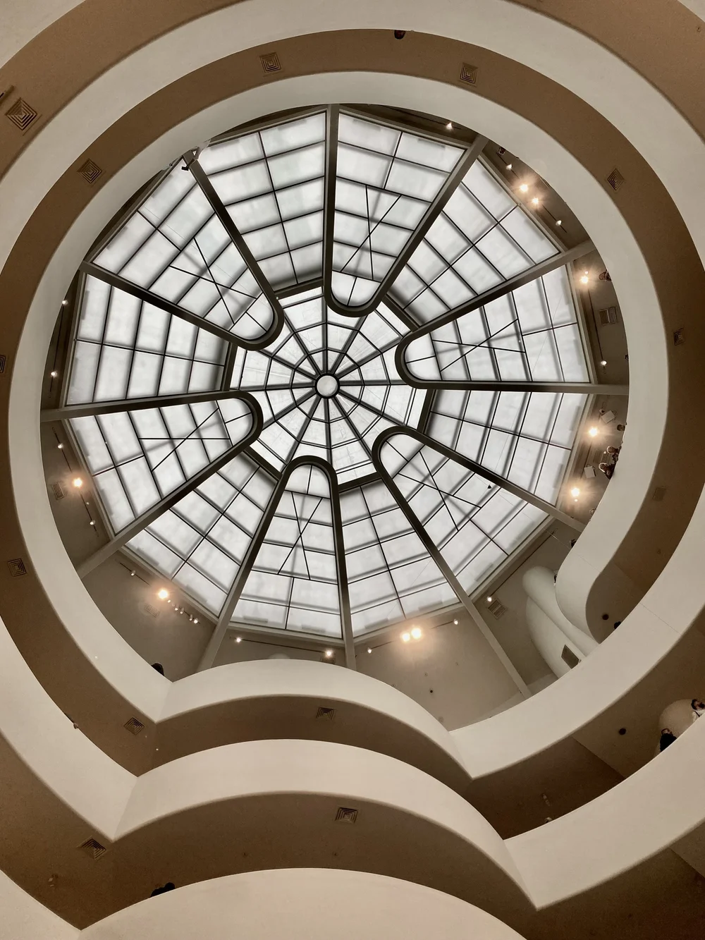 Is the Guggenheim Worth Visiting? — The Anthrotorian