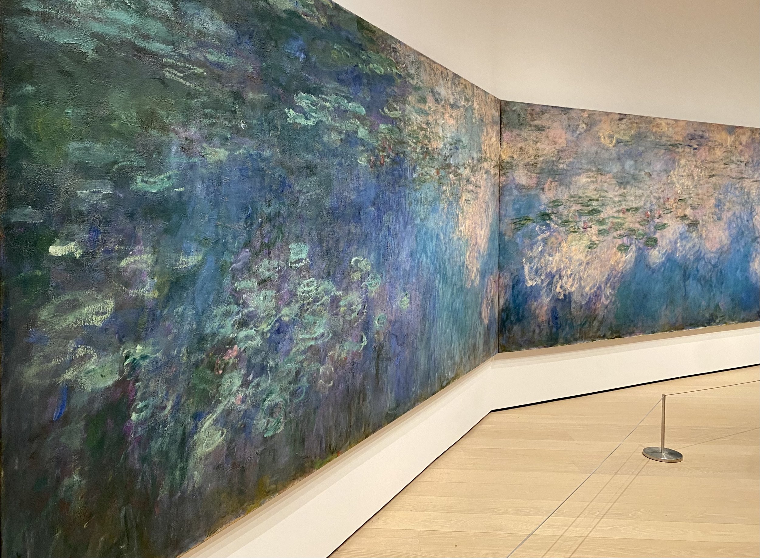 13 Things To See At MoMa in NYC — The Anthrotorian