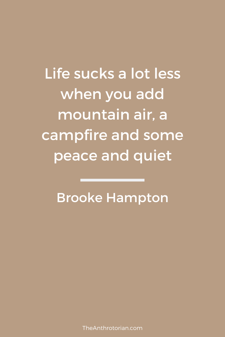 12 Quotes To Inspire Travel And Adventure The Anthrotorian