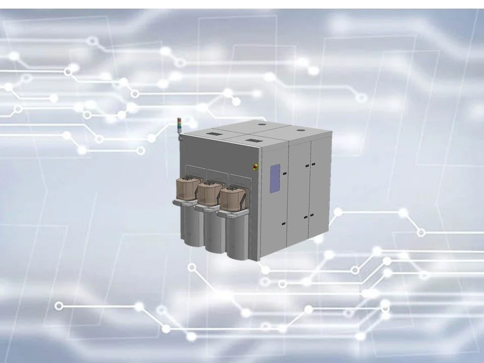 Product — DSG Technologies