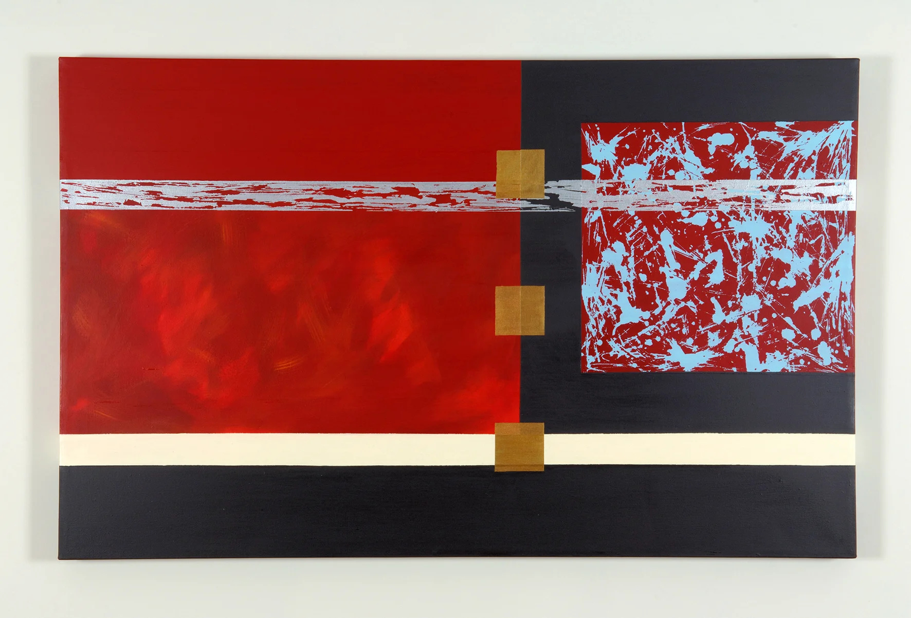 Commissions — Rachel Reynolds