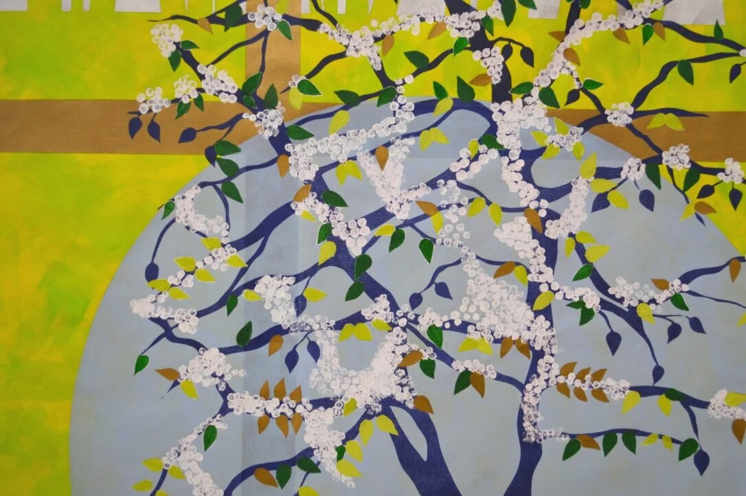 Commissions — Rachel Reynolds