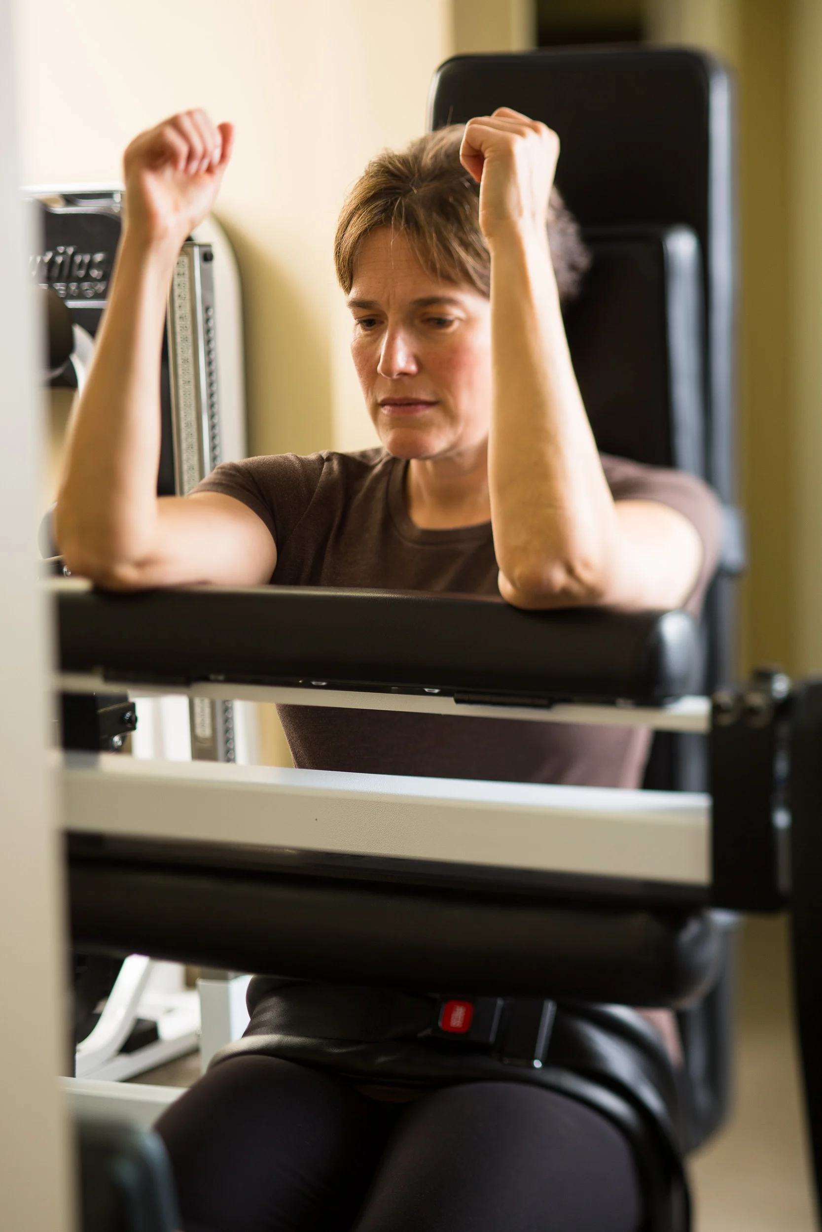 why — the Strongworks