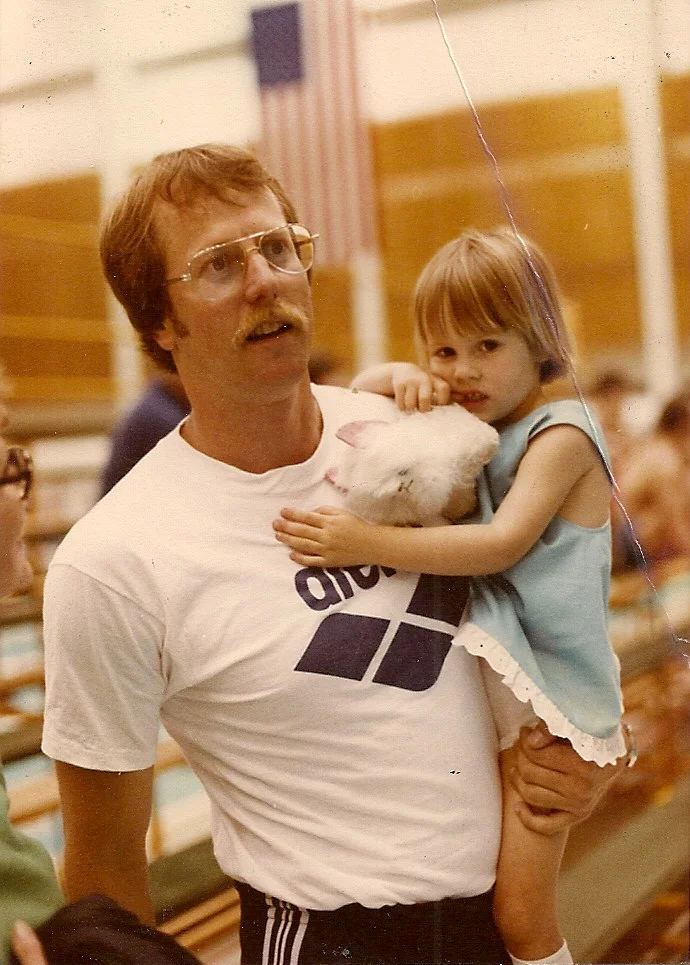 Bryan Robbins — Texas Swimming & Diving Hall of Fame