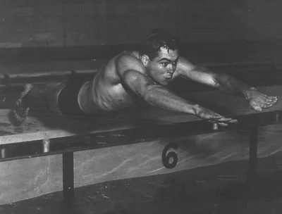 Class of 2008 — Texas Swimming & Diving Hall of Fame