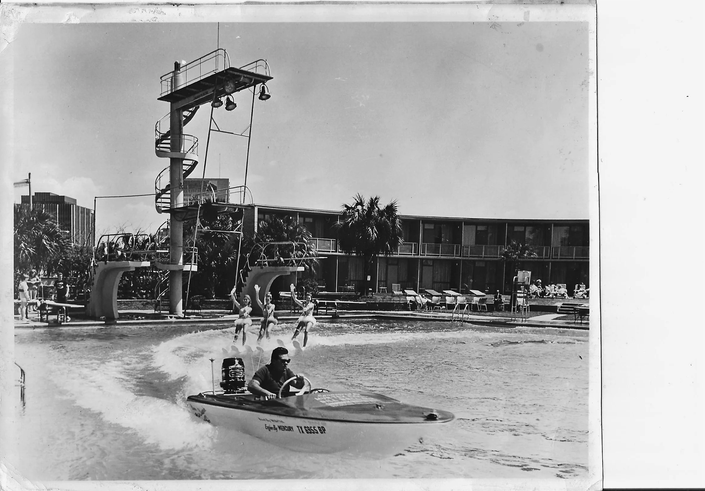 Shamrock Swim Club — Texas Swimming & Diving Hall of Fame