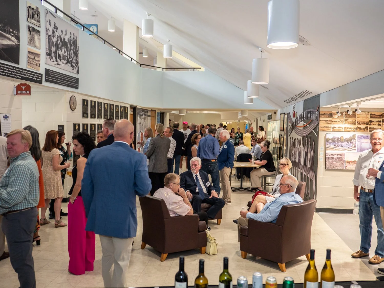 Class of 2023 — Texas Swimming & Diving Hall of Fame