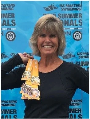 Class of 2023 — Texas Swimming & Diving Hall of Fame