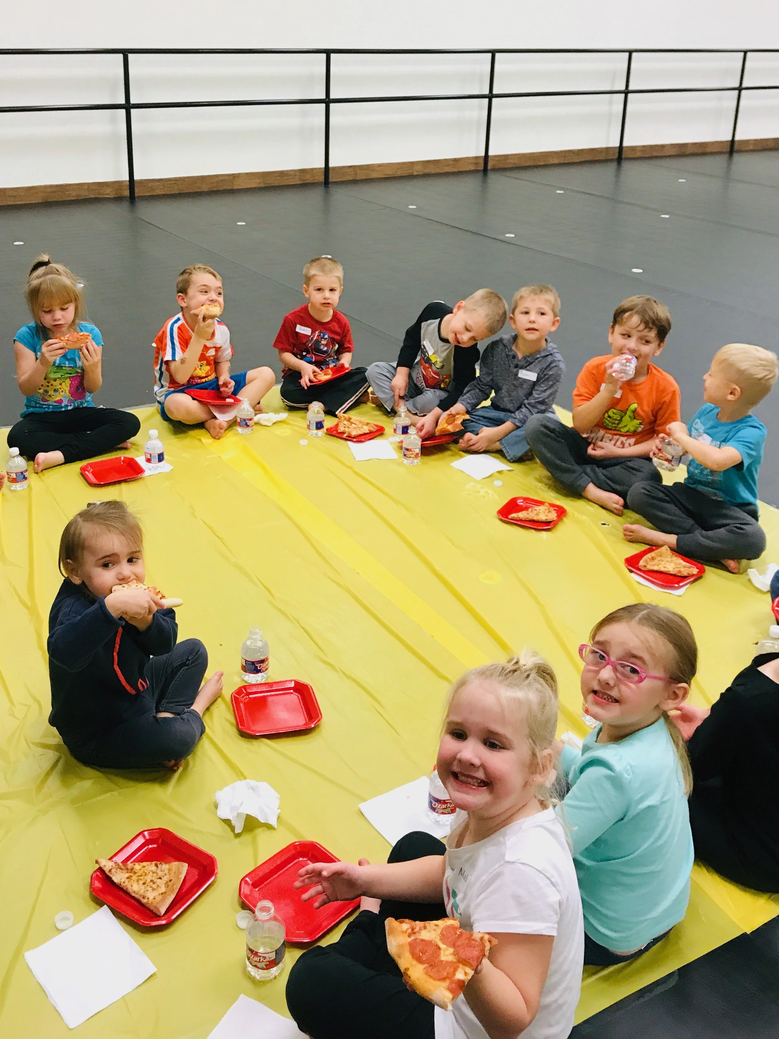 Karate Birthday Party For Ricky Reveal Martial Arts Award Winning karate-birthday-party-for-ricky-reveal-martial-arts-award-winning