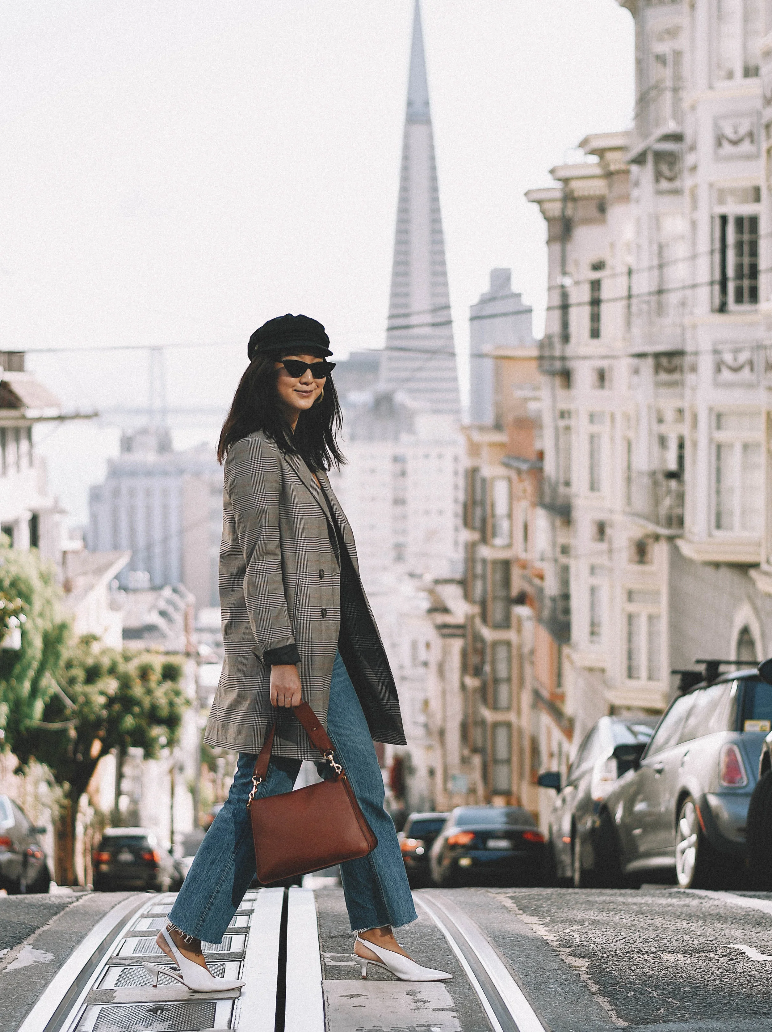 tiffany wang