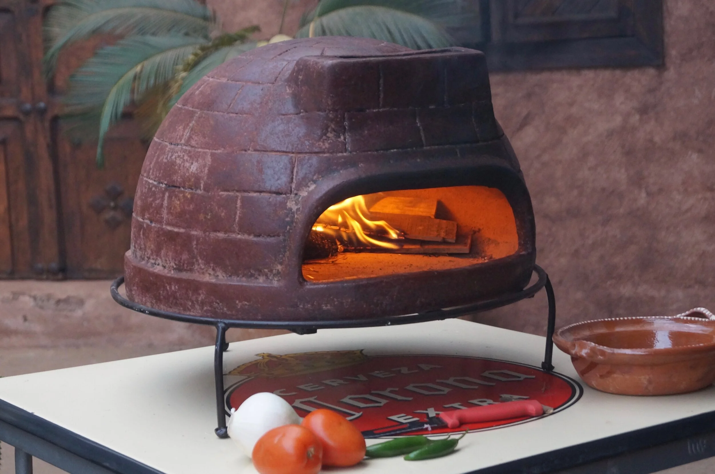 Wood Fired Pizza Ovens | Cookout-Party