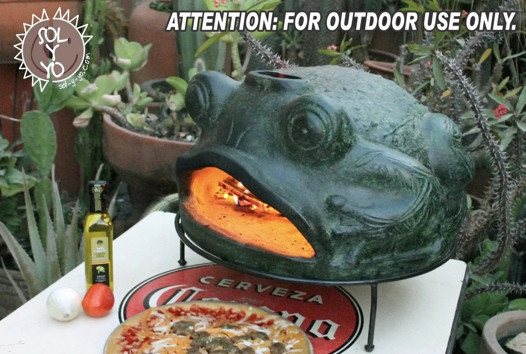 Pizza Oven | Cookout-Party
