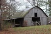 The Unicorn in the Barn — Rebecca Green Illustration