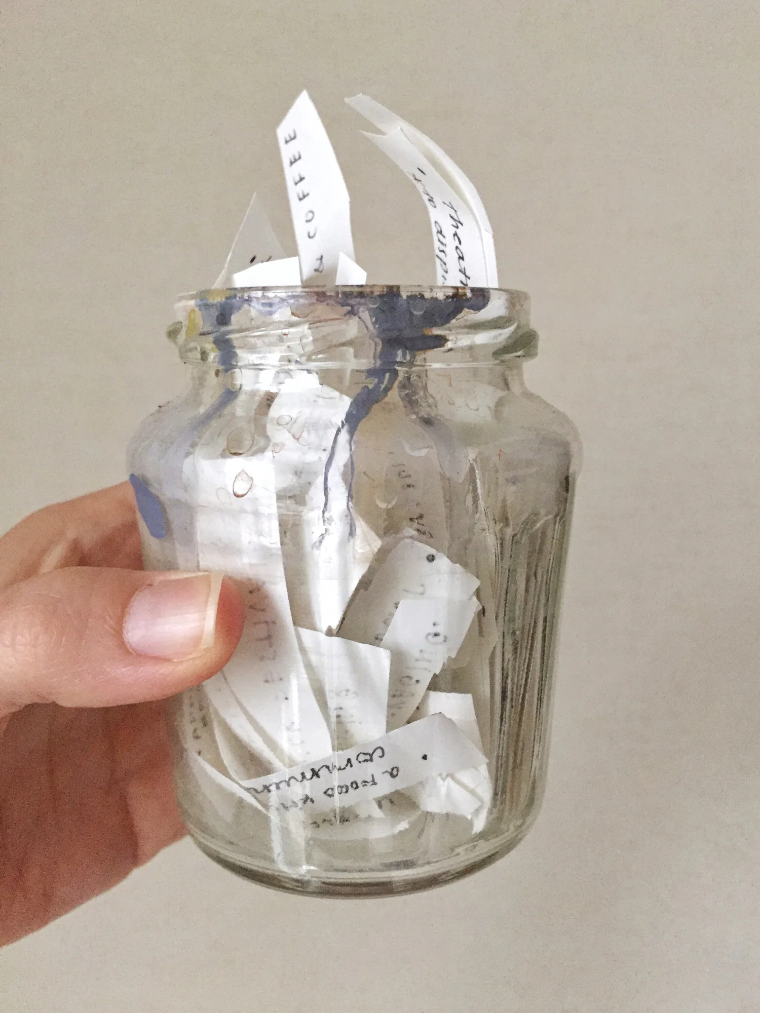 The Creative Compass — Rebecca Green Illustration