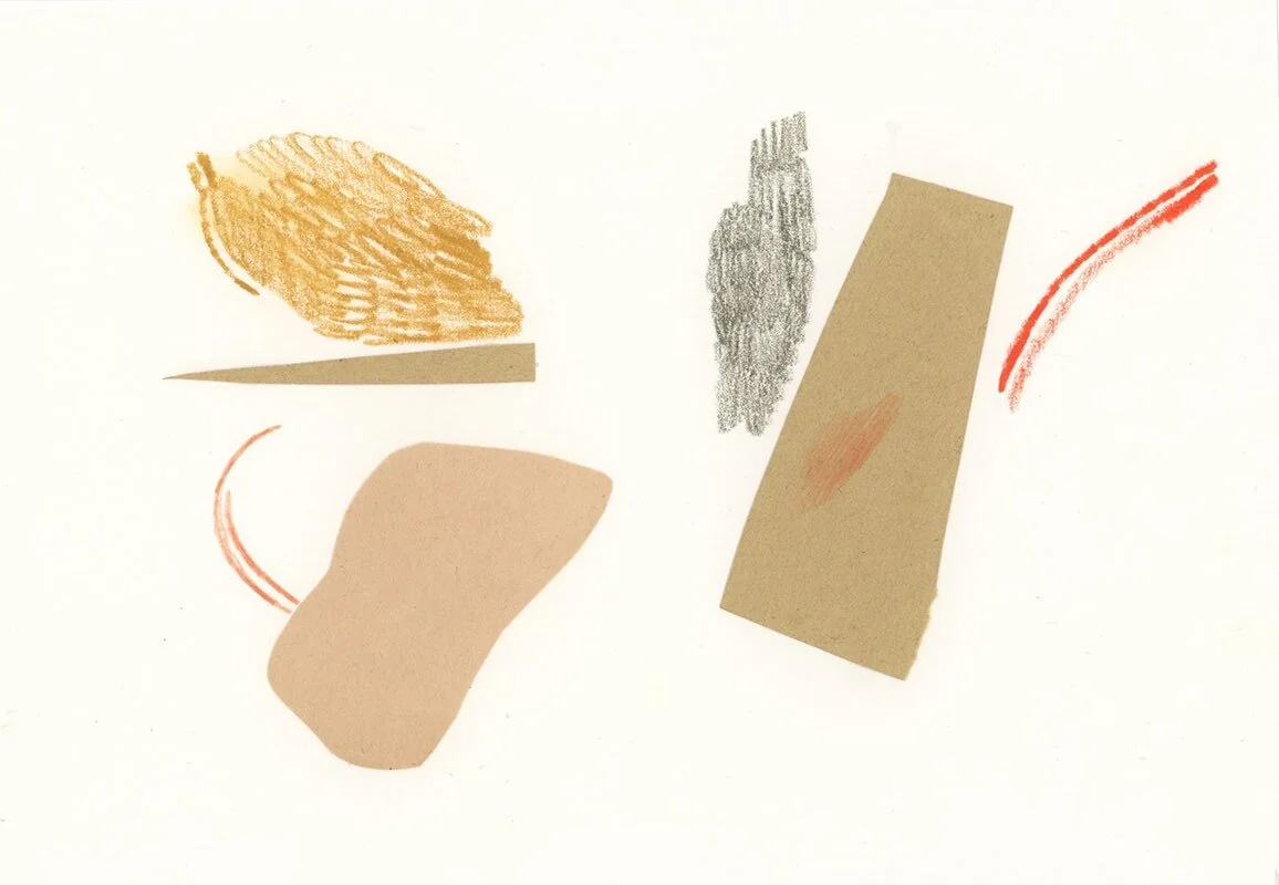 PLAY! | Deliberate exploration & merriment — Rebecca Green Illustration