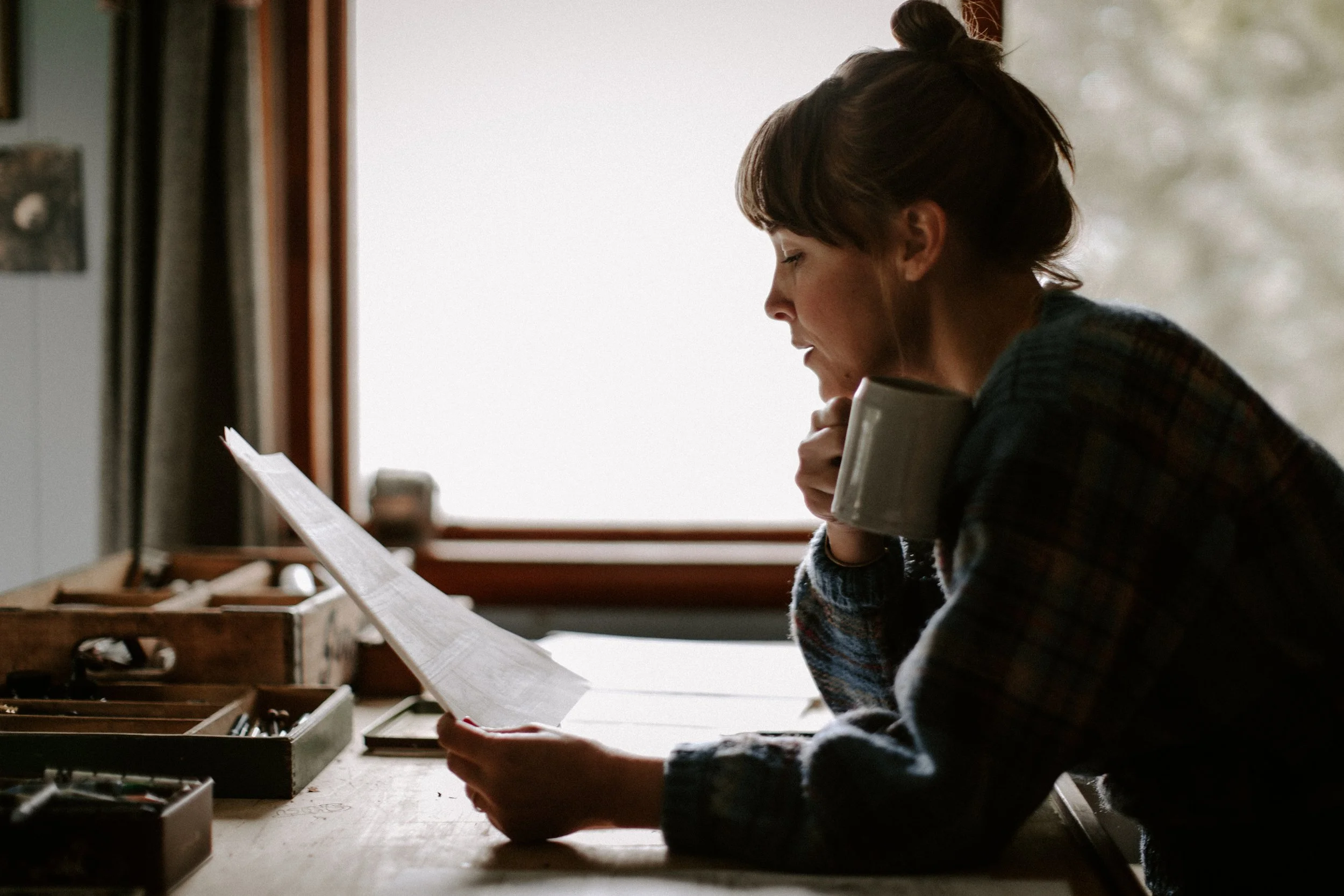 Rebecca Green Illustration